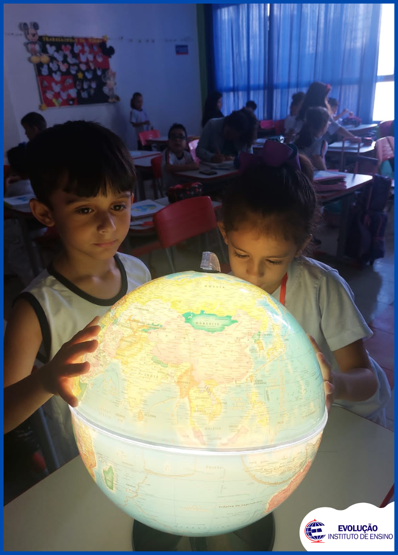 Curiosidades sobre o planeta Terra – Blog