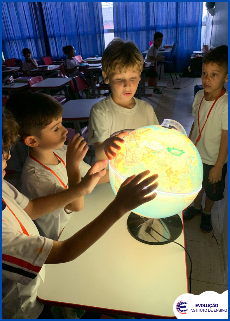 Curiosidades sobre o planeta Terra – Blog