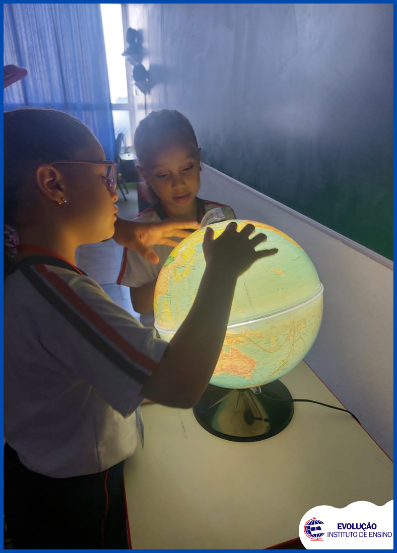 Curiosidades sobre o planeta Terra – Blog