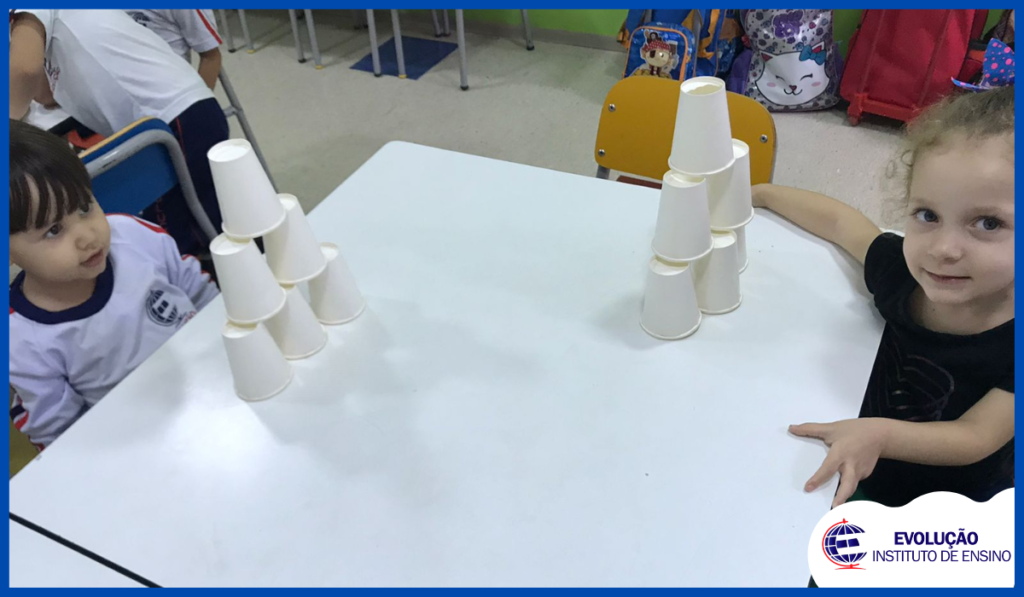 Torre de copos – Blog