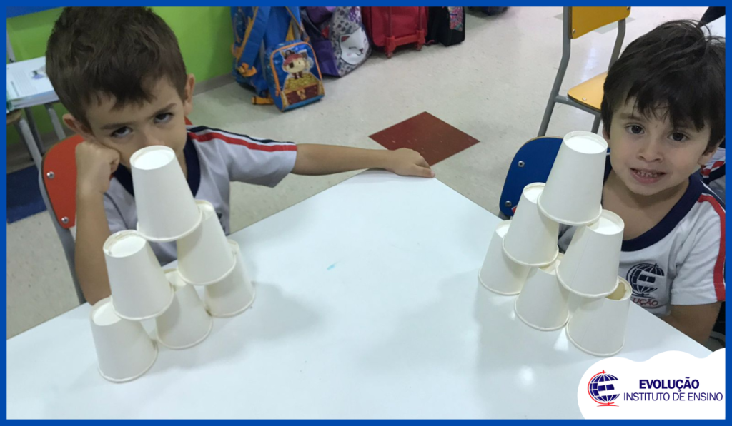 Torre de copos – Blog