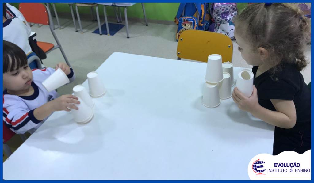 Torre de copos – Blog