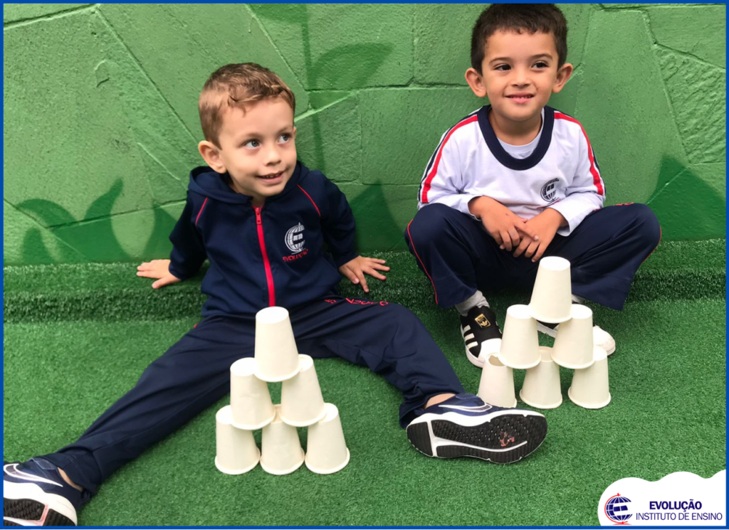 Torre de copos – Blog