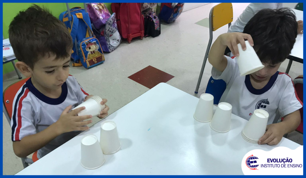 Torre de copos – Blog