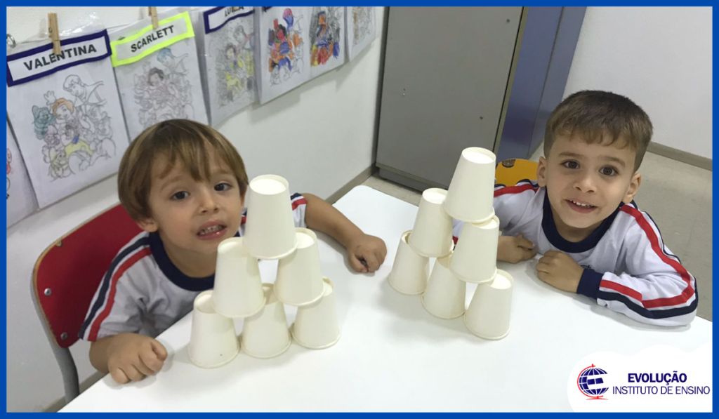 Torre de copos – Blog